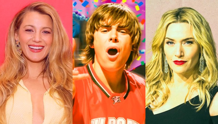 7 celebrities who regret their most famous roles