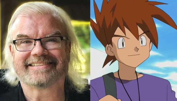 'Pokémon' voice star James Carter Cathcart dies at 71 after cancer battle
