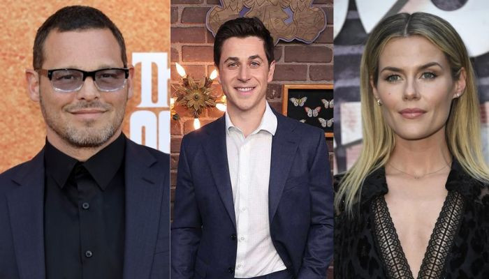 Celebrity Birthdays on July 11th- David Henrie, Rachael Taylor, Justin ...