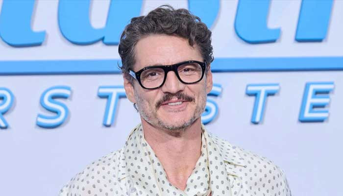 Pedro Pascal reacts to criticism on his 'Fantastic Four: First Steps' role