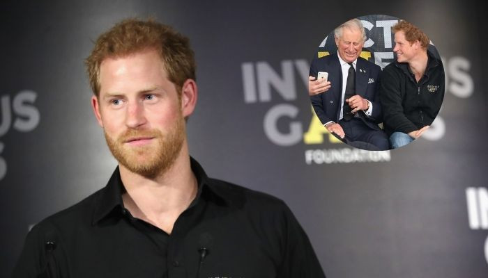 Prince Harry’s Invictus Games: Origins of event where Harry could reunite with Charles