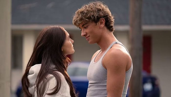 Gavin Casalegno reflects on love lessons learned after playing Jeremiah ...