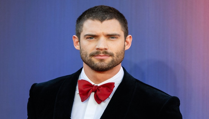 David Corenswet reveals intense diet behind his 'Superman' transformation