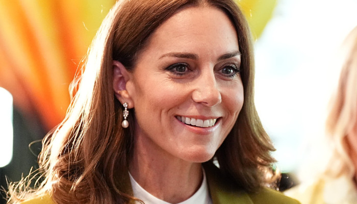 Moments when Kate Middleton broke royal protocols