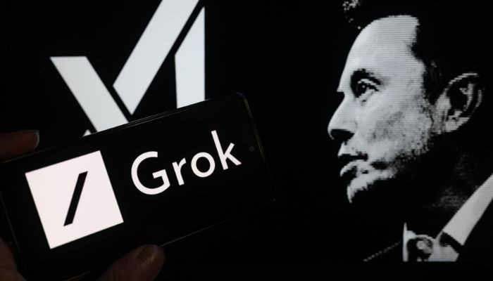 Elon Musk’s Grok introduces AI companions with goth anime-style characters