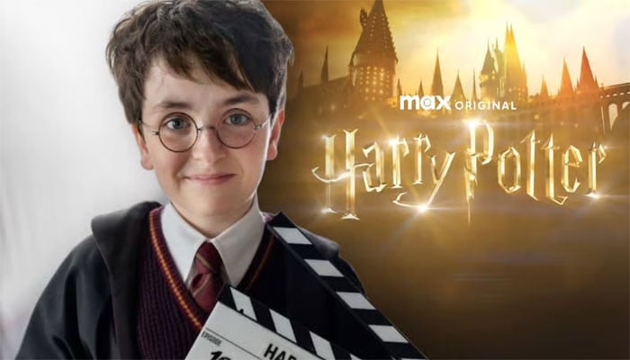 HBO’s ‘Harry Potter’ reboot unveils exciting first look