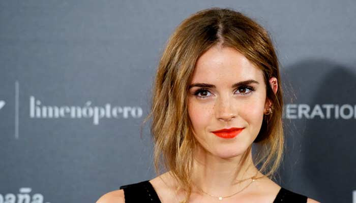 Emma Watson banned from driving after fourth offense in two years