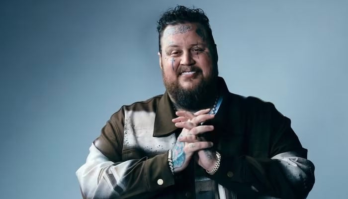 Jelly Roll excitingly rolls out new career move
