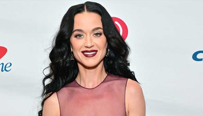 Katy Perry faces 'period' struggle amid her California performance
