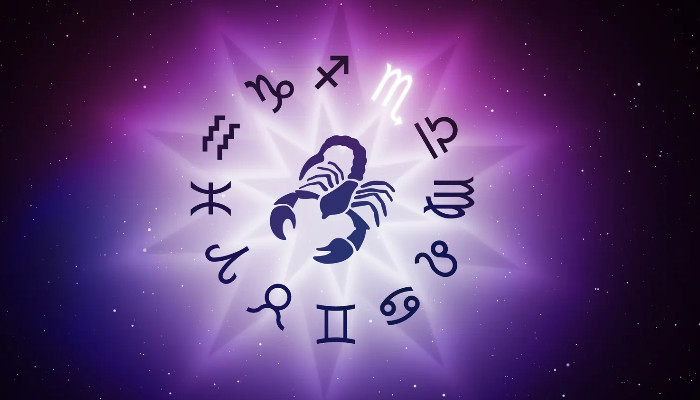 Scorpio's dark side finally exposed