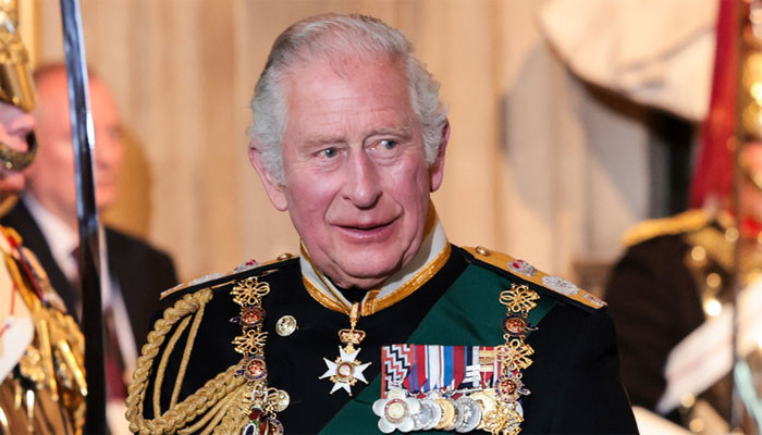 King Charles’ remarkable centuries old ancestry comes to light