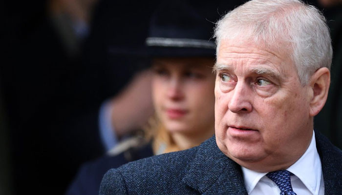 Epstein scandal continues to haunt Prince Andrew despite King's ...