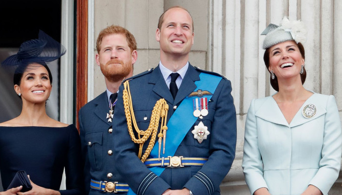 Hidden truth of Royal family members that will shock you