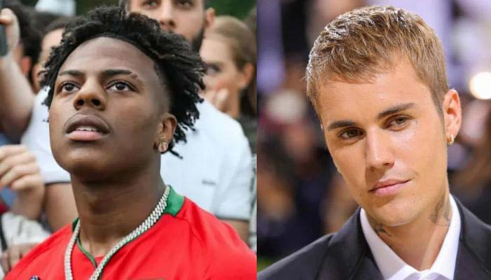 Justin Bieber and IShowSpeed’s surprise dance video stuns fans