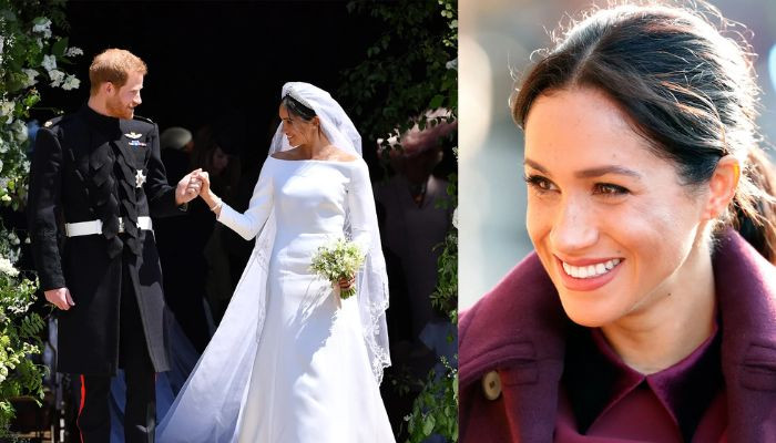 Meghan Markle’s fashion continues to shine after Royal exit