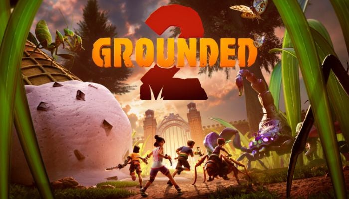 Grounded 2 release time, date, and early access details confirmed