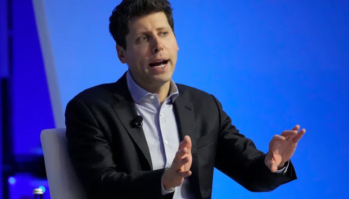 Sam Altman makes big revelation, admits GPT-5 makes him nervous