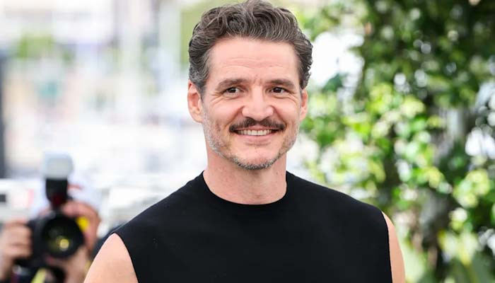 Pedro Pascal dominates Hollywood with 9 roles in a year