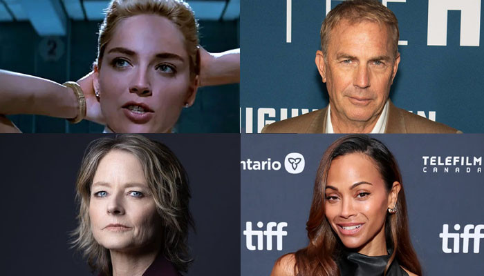 Shocking story behind actors and their most controversial films