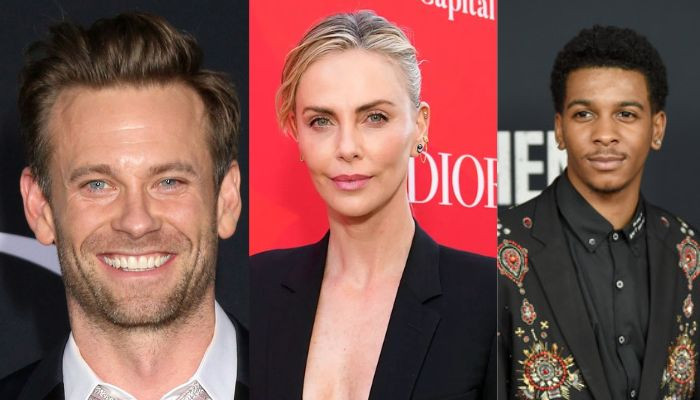Celebrity Birthdays on August 7th- Eric Johnson, Charlize Theron, Brett ...