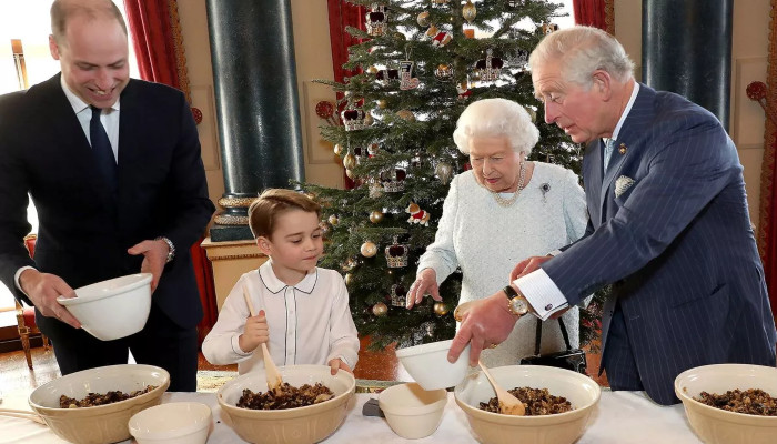 Royal family’s weirdly strict eating rules: 7 surprising foods ...