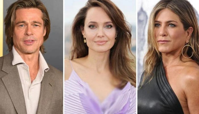 5 most scandalous love triangle in Hollywood unveiled