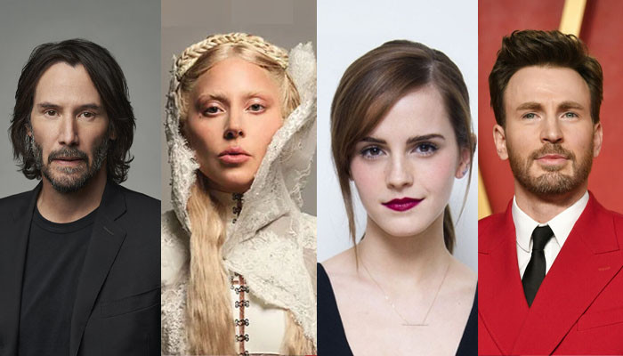 You won’t believe these celebrities are shy in real life