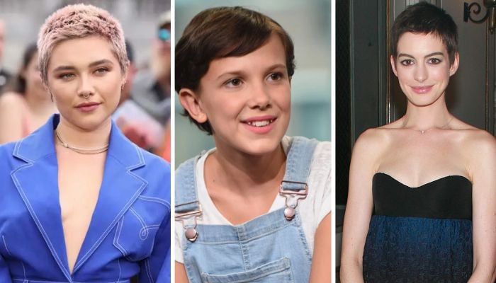 6 surprising actresses who shaved their heads for iconic roles