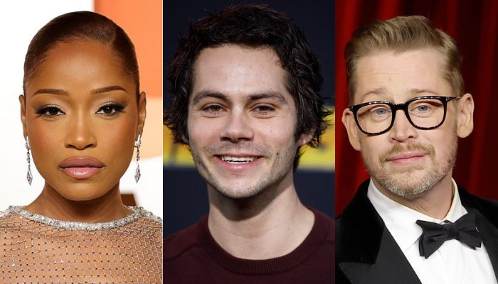 Celebrity Birthdays on August 26th- Dylan O'Brien, Keke Palmer ...