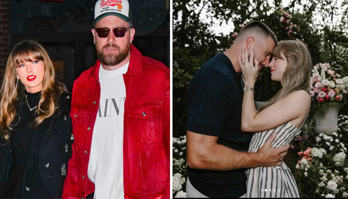 From friendship bracelets to forever: Taylor Swift and Travis Kelce’s ...