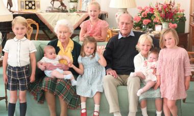 Latest Royal Family News, Updates, Headlines, and Gossip - Gossip Herald