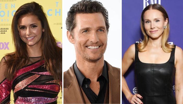 From strangers to soulmates: 10 celebs whose partners didn't realise ...