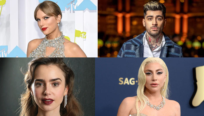 Hollywood's famous faces who've battled eating disorders will blow your ...