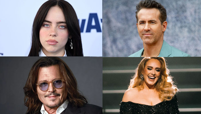 Hollywood's most famous celebrities you never knew had anxiety