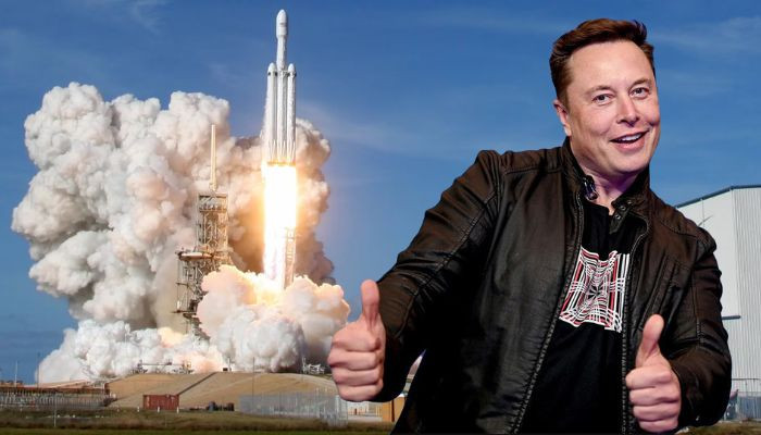 Why SpaceX is Elon Musk’s most valuable company