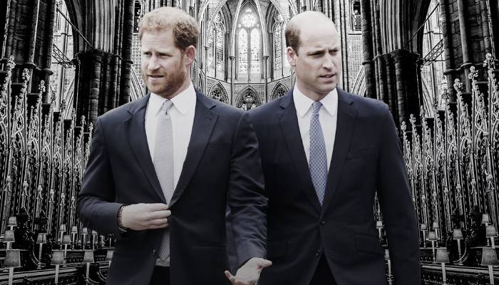 Prince William vs Prince Harry: What sets them apart