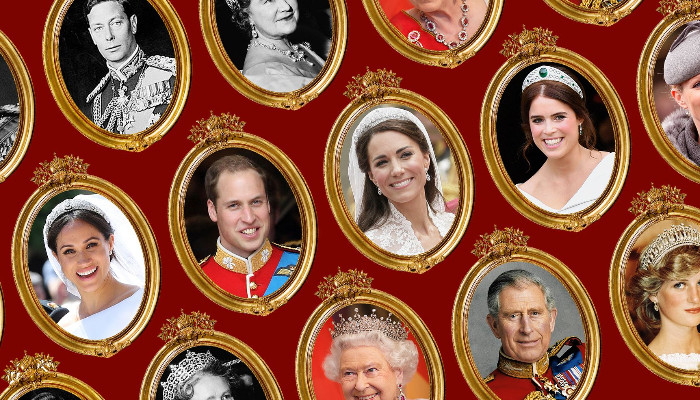 What really happens when Royals break protocol