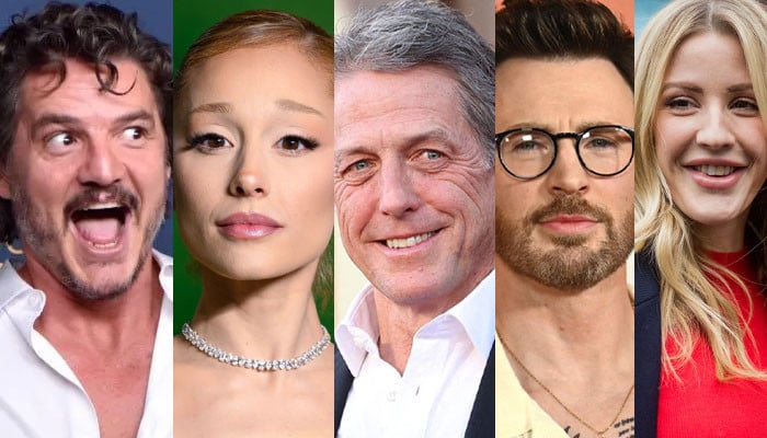 Celebrities' shocking confessions about panic attacks that will blow ...