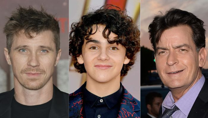 Celebrity Birthdays on September 3rd- Jack Dylan Grazer, Charlie Sheen ...