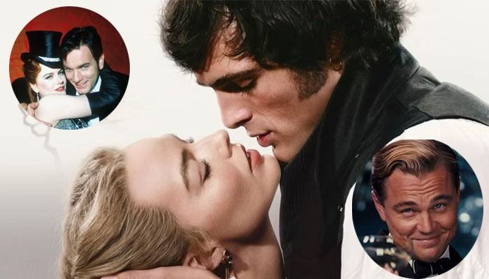 ‘Wuthering Heights’ trailer release shocks! Feast your eyes on more sensationally anachronistic ...