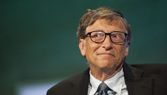 10 mind-blowing facts about Bill Gates you probably didn't know
