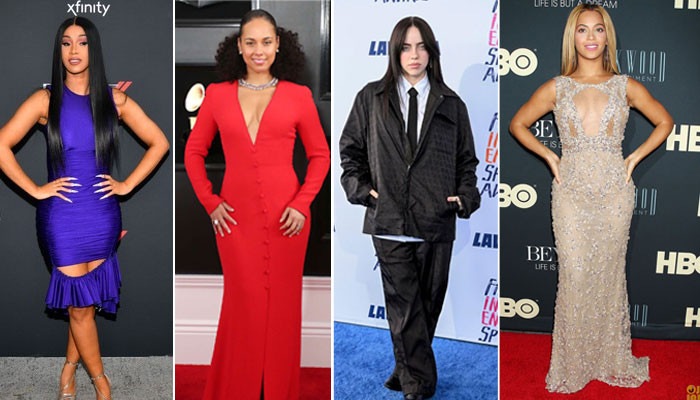 Hollywood activists: Celebrities who are not afraid to talk about politics