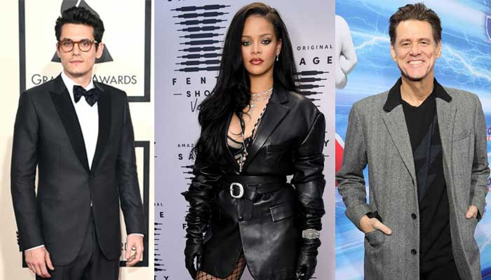 Spotted! When celebrities met fans in unexpected places