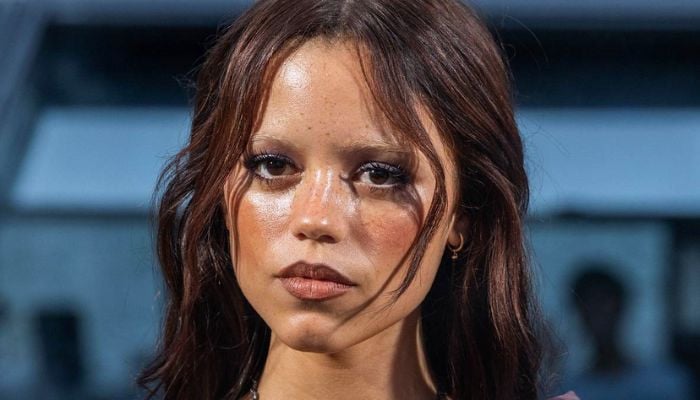 Everything you should know about 'Wednesday' star Jenna Ortega