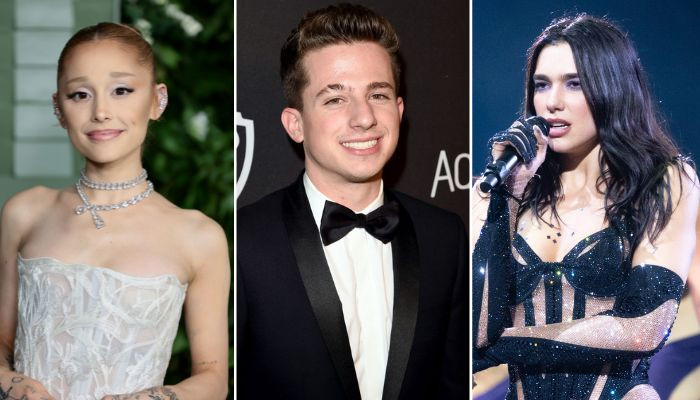 From YouTube to Hollywood: Celebrities who launched their careers online