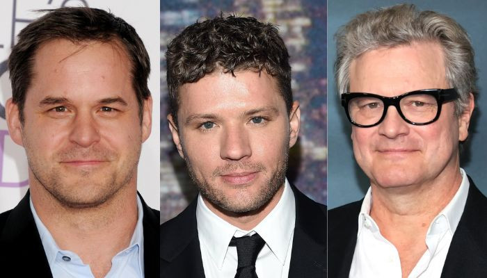 Celebrity Birthdays on September 10th-Colin Firth, Ryan Phillippe, Kyle ...