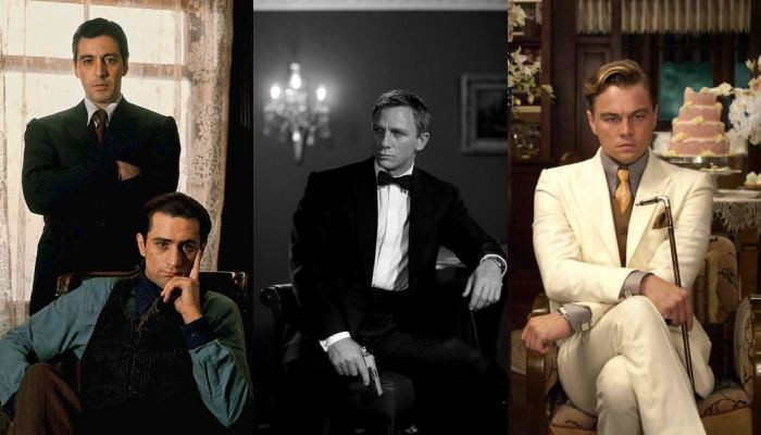 The 9 best-dressed movies and drama ever seen on the screen