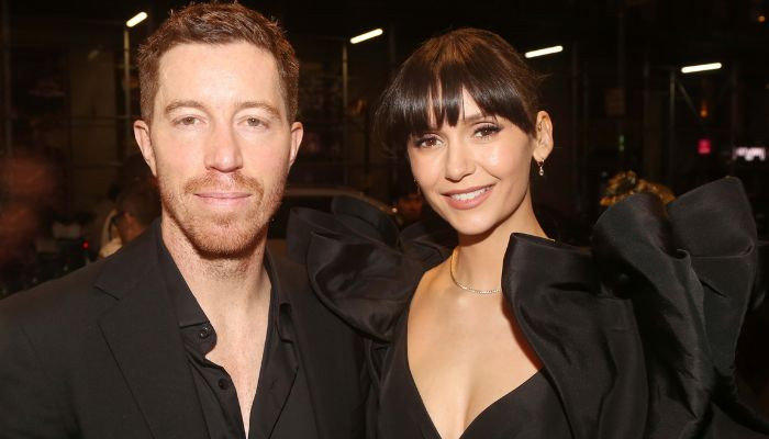 Shaun White and Nina Dobrev’s journey: From engagement to split after 5 years