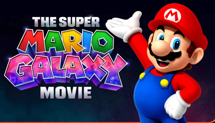 Super Mario Galaxy movie: Inside the buzz around Nintendo's next big hit