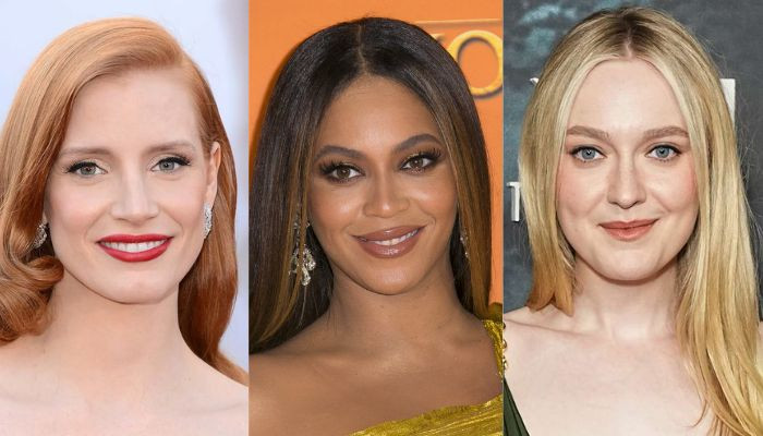Stars who took a bold stand for equal pay in Hollywood